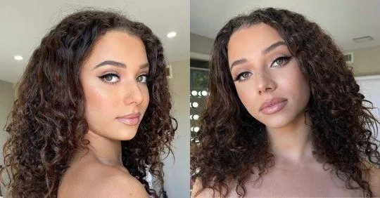 Gabrielle Loye from 'Beauty And The Geek' Facts Revealed | ELLE