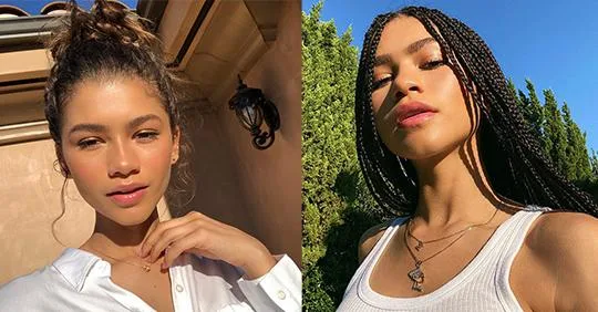 Zendaya’s Skincare Routine for Flawless Radiance | ELLE