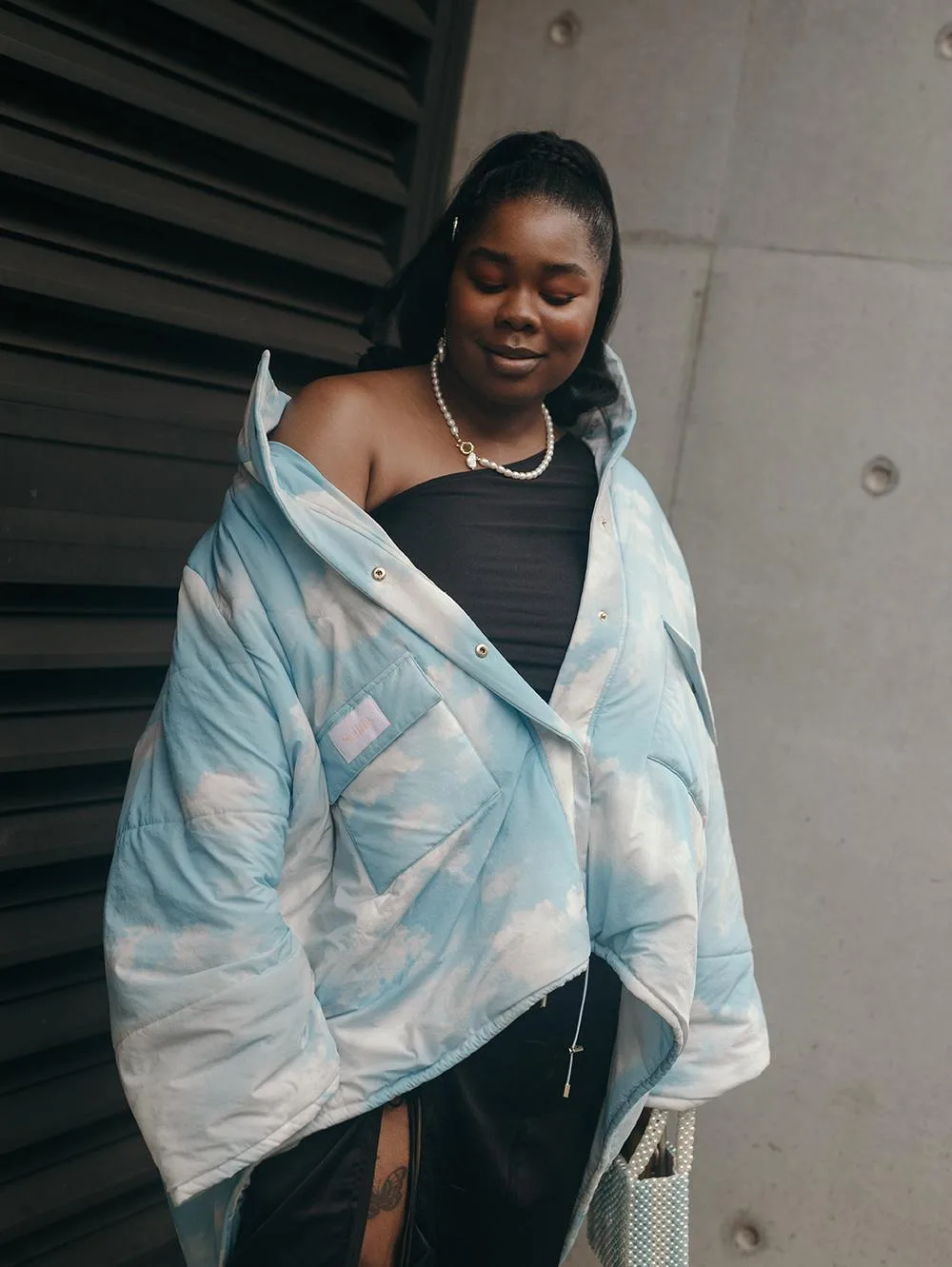 ELLE Files: Flex Mami on Fashion and Critical Thinking | ELLE