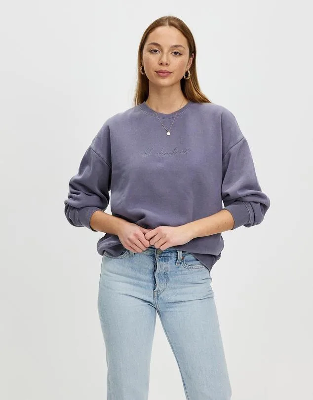 The Best Oversized Jumpers To Hibernate In This Winter