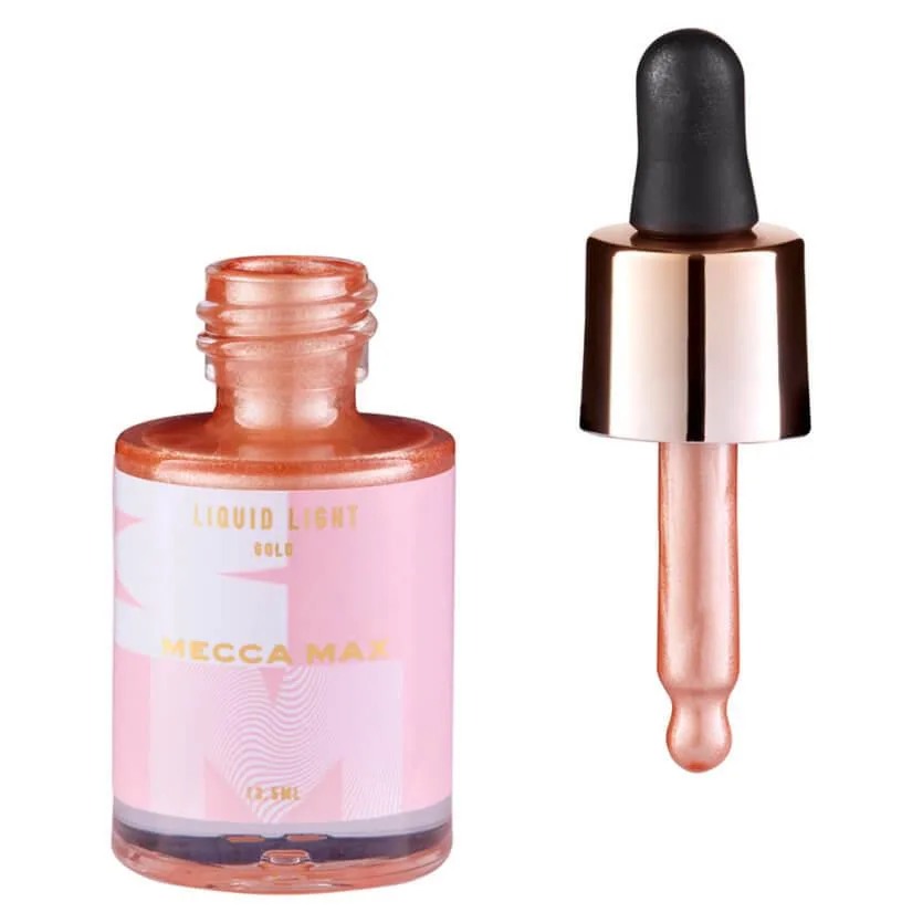 These Are The Best Mecca Max Beauty Products Worth Trying
