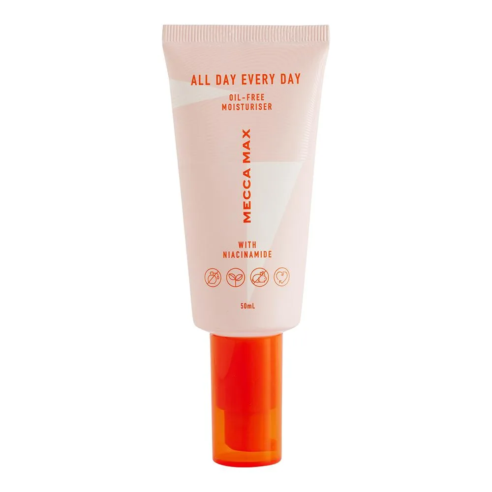 Mecca Max Skin: Products, Price, Release Date & Where To Buy