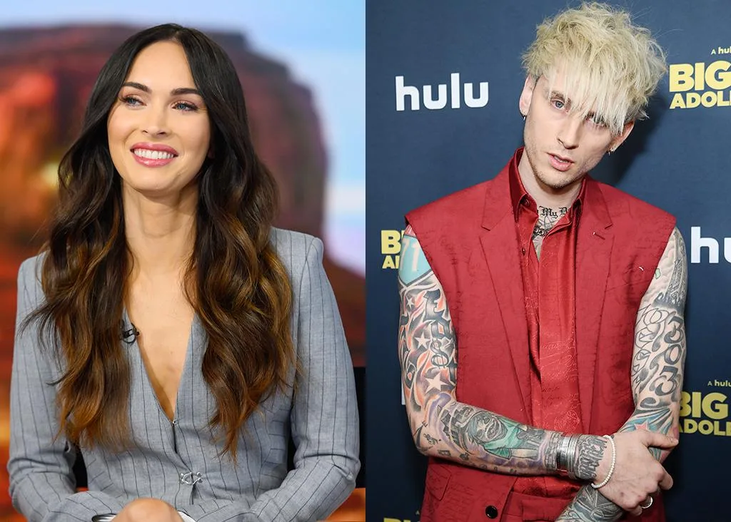 Most Surprising Celebrity Couples From Past Year | ELLE