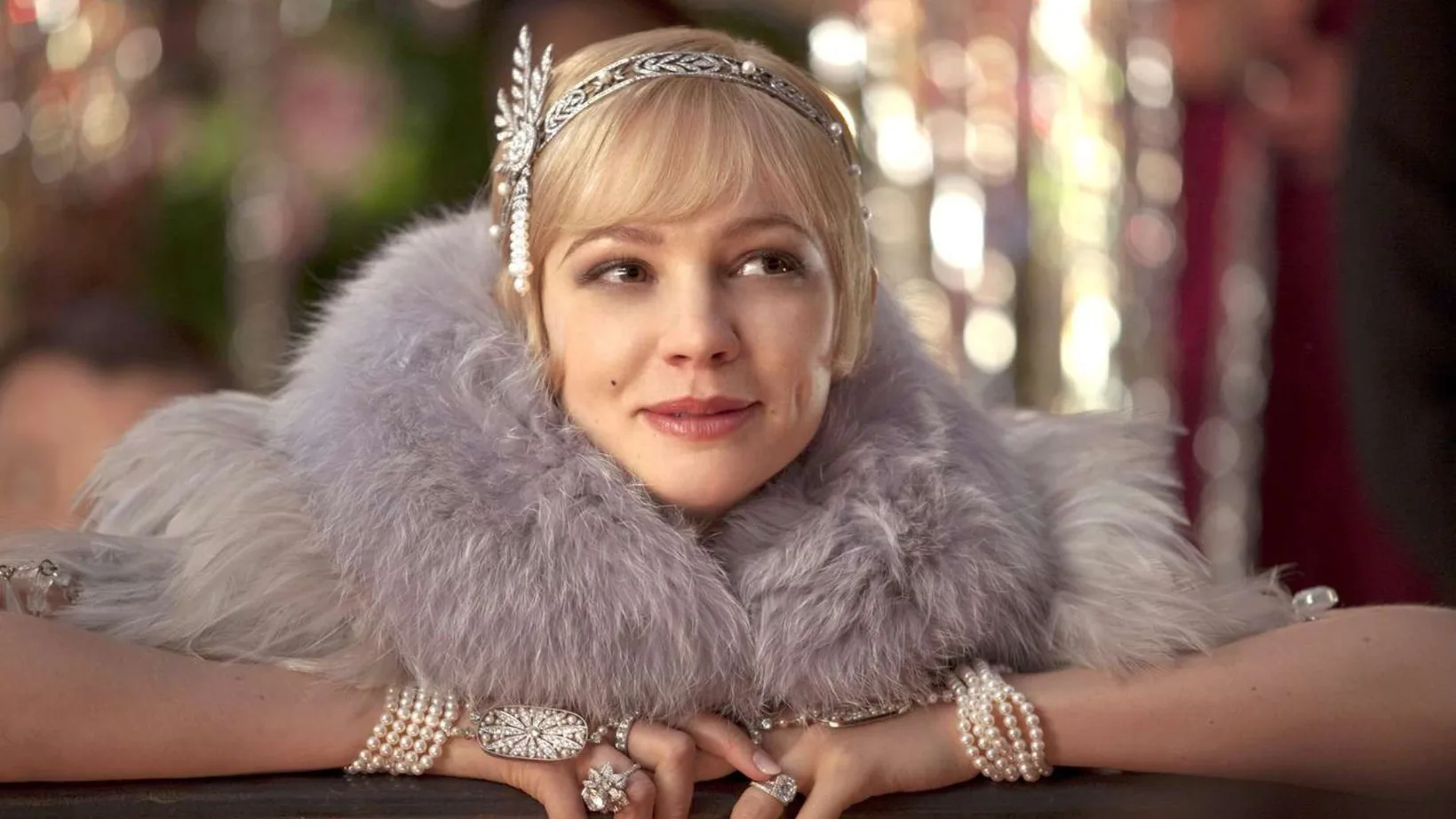 The Best Engagement Rings From Movies