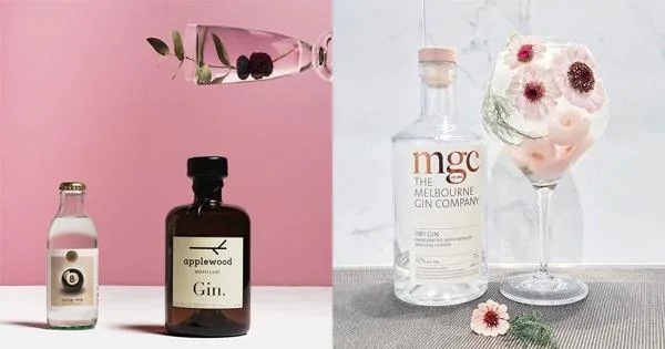 The 7 Best Australian Gin Brands To Try Right Now