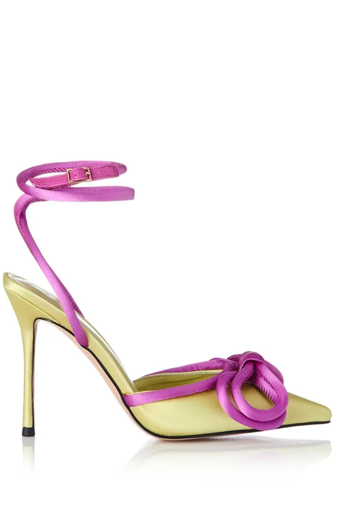9 Of The Best Going Out Shoes For Your Next Girls Night