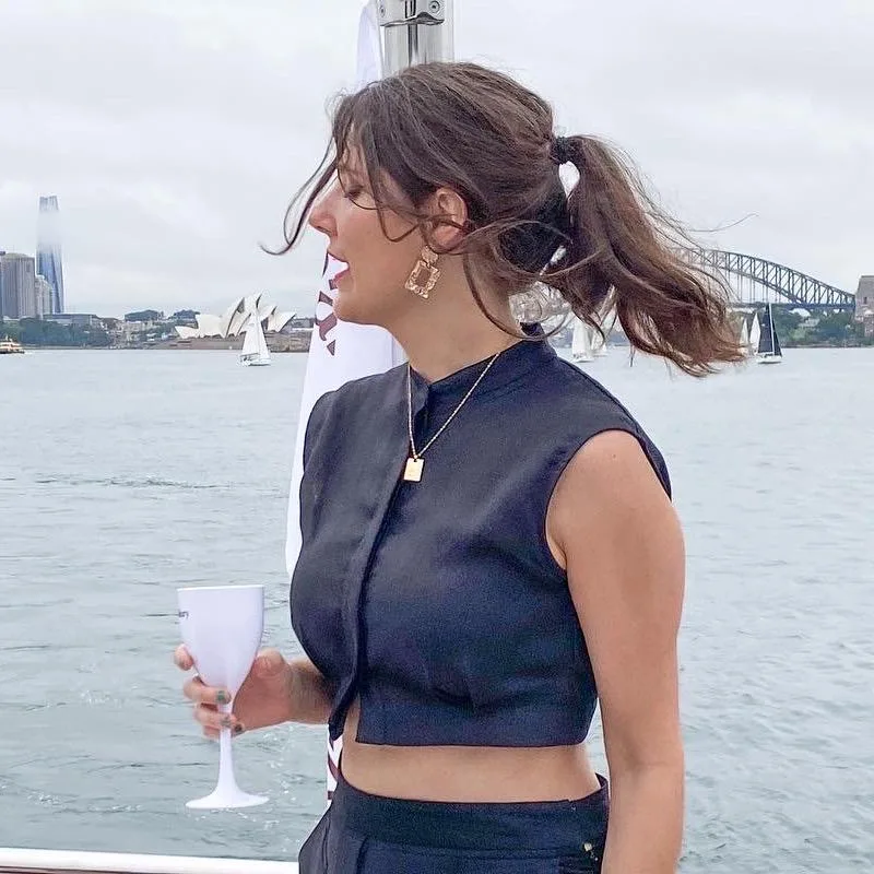 Rihanna's Former Private Chef Opens 'Flave' In Bondi