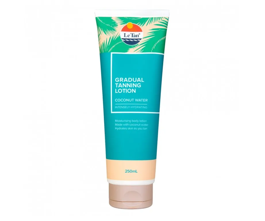 Gradual Tanners: How To Use Them & How They Work