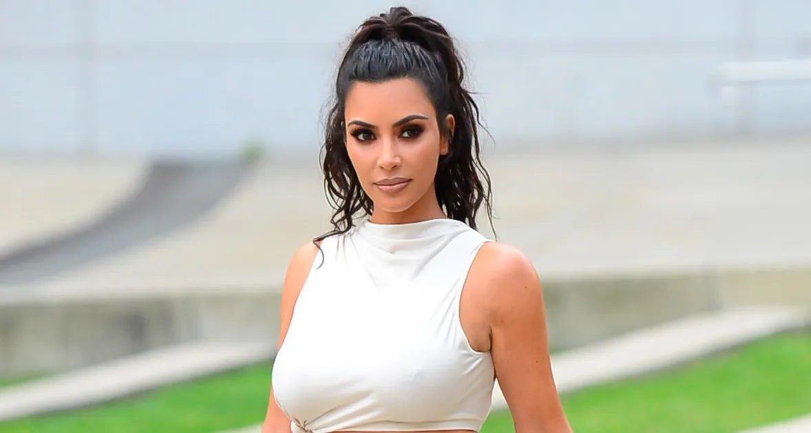 A Complete Timeline Of Kim Kardashian's Law School Journey