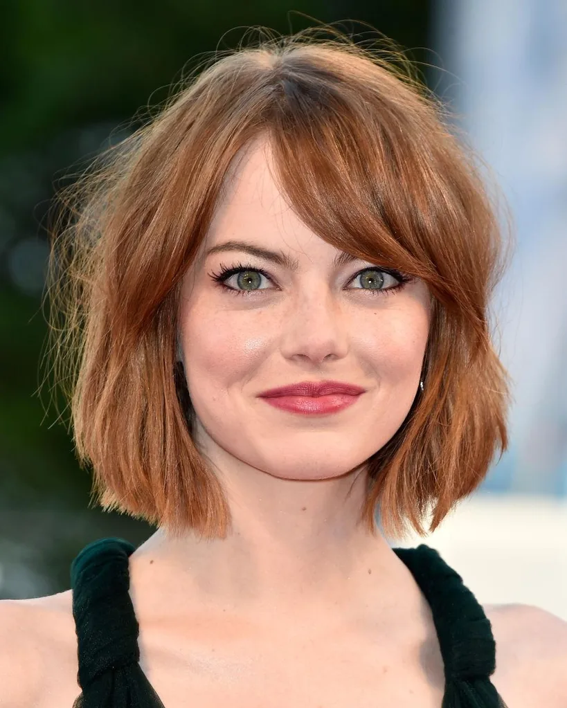 The Most Flattering Hair Colours For Each Eye Colour