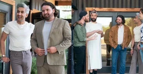 Josh Eiliers 'Queer Eye' Season 6: Where Is He Now?