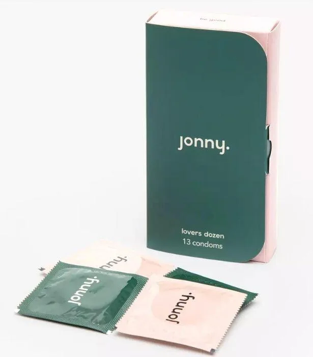 5 Condom Brands Actually Designed with Women in Mind