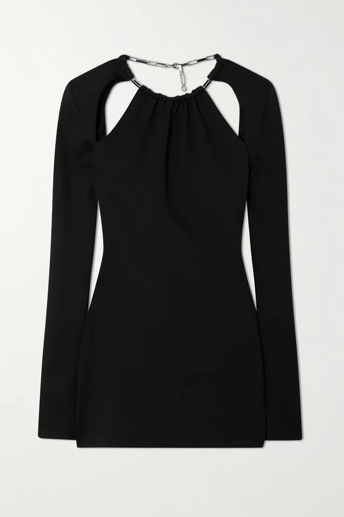 ELLE's Edit Of The Best Bodycon Cutout Dresses
