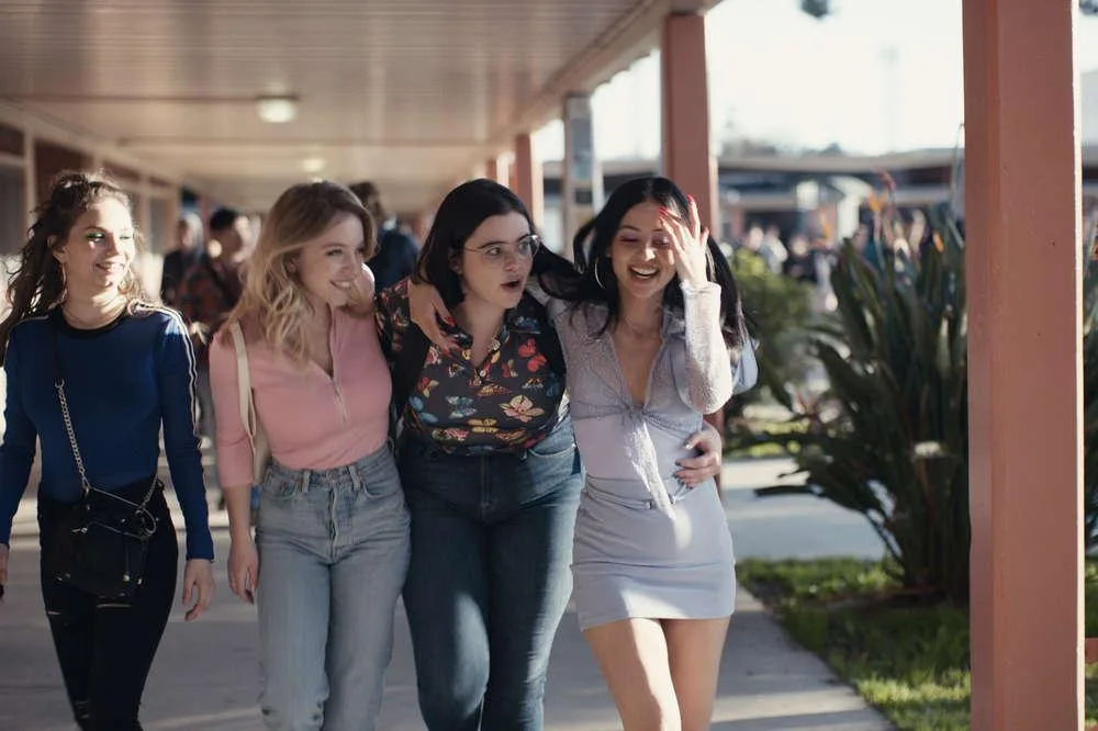 "Euphoria': Where The Series Is Filmed & (Sort Of) Set