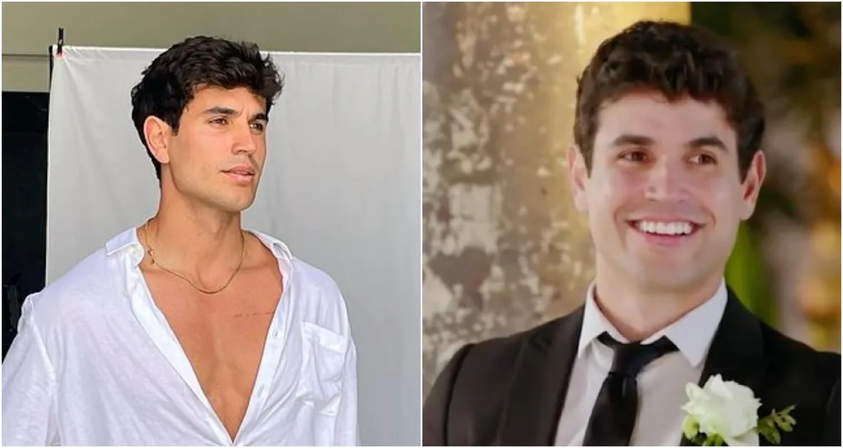 Meet Levi: The Forgotten 'Married At First Sight' Cast | ELLE