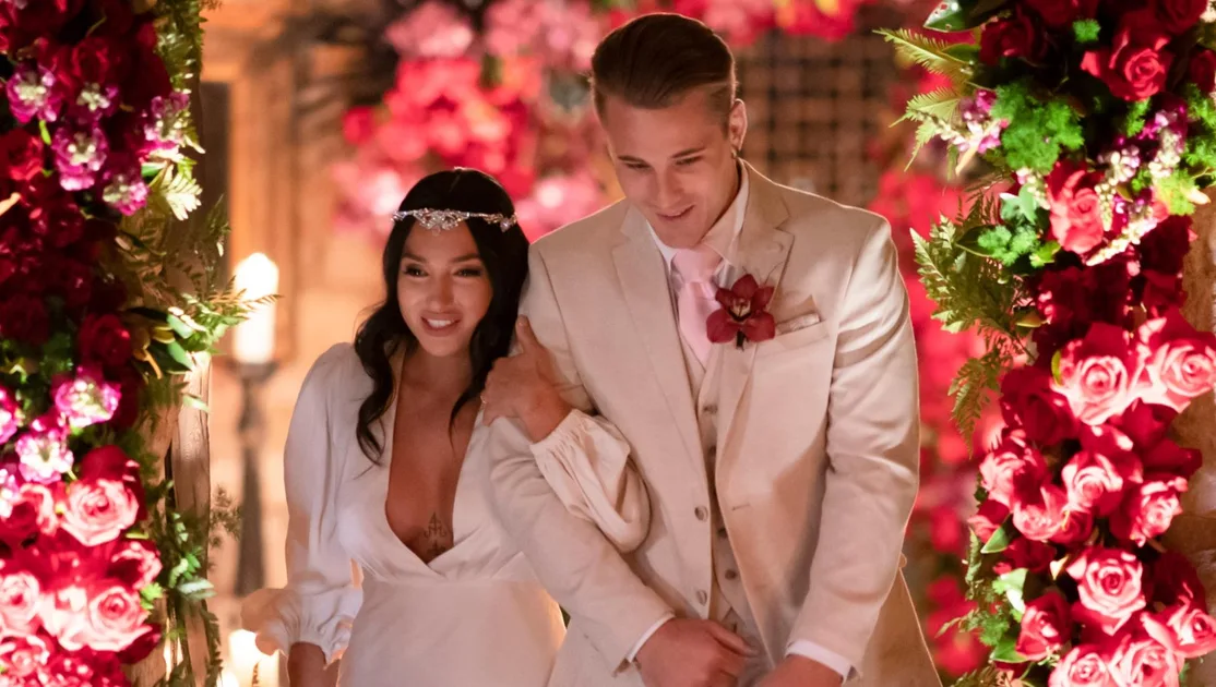 Married At First Sight AU 2022: Couples Still Together | ELLE