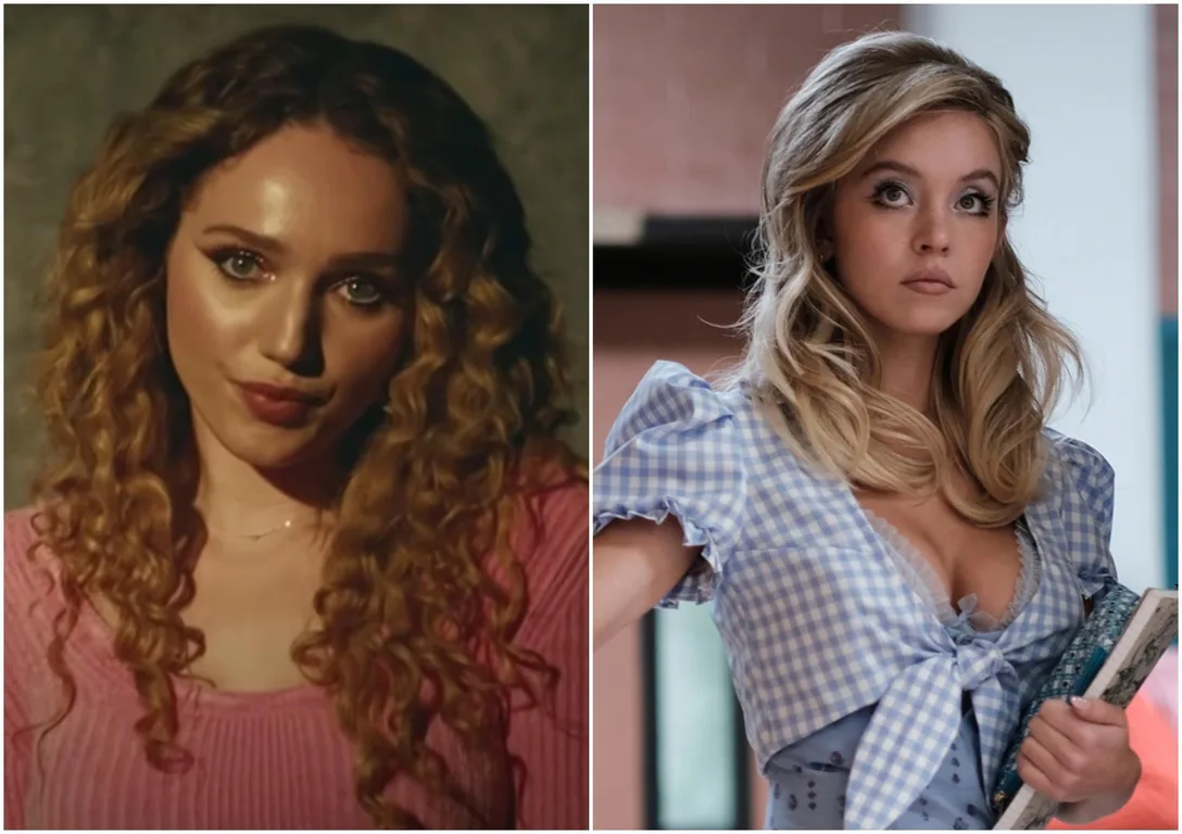 Euphoria' Season 2: Lexi's Play Talented Actors | ELLE