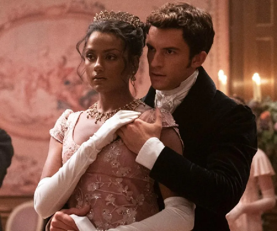 Answer: Why Regé-Jean Page Left 'Bridgerton' | ELLE