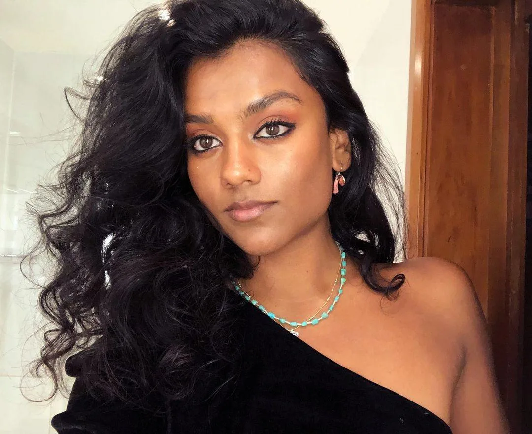 Who Is Simone Ashley? Meet Bridgerton's Kate Sharma