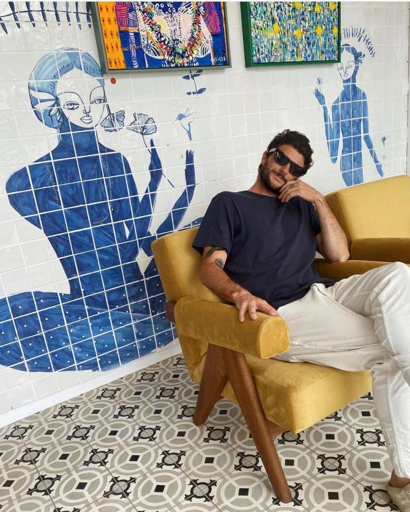 'Byron Baes' Netflix Cast: All The Stars From The Show