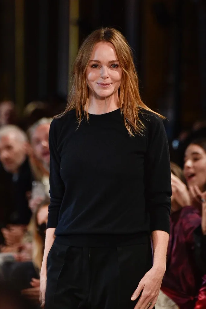 Exclusive: Stella McCartney On The Future Of Fashion
