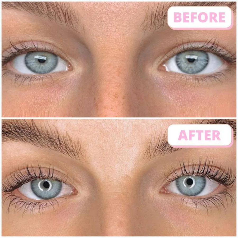 The Lash Rehab eyelash serum review: does it work?