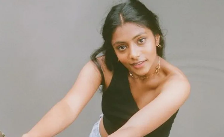 Meet Charithra Chandran: Multi-Talented 'Bridgerton' Star | ELLE