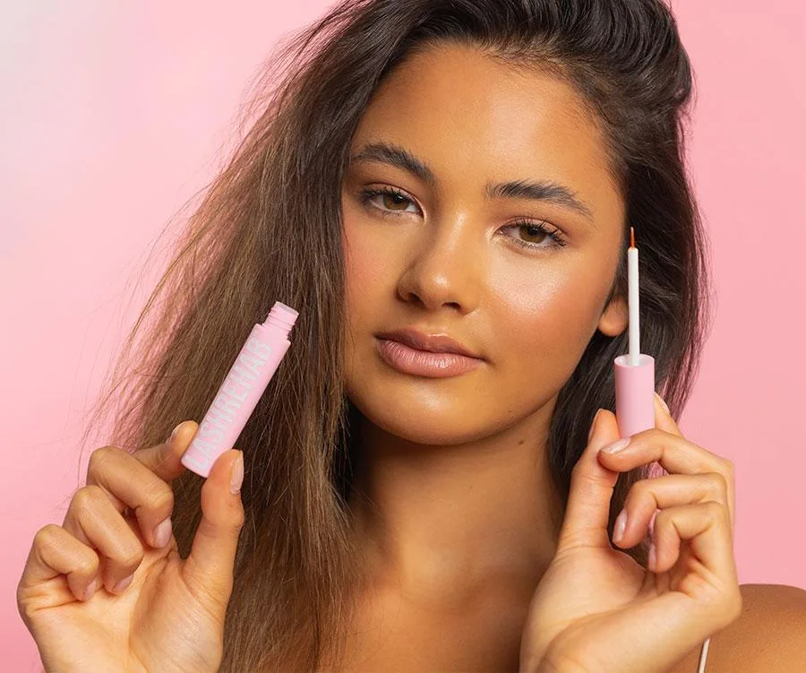 The Lash Rehab eyelash serum review: does it work?