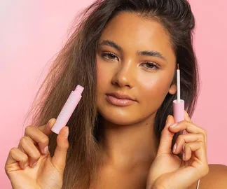 The Lash Rehab eyelash serum review: does it work?