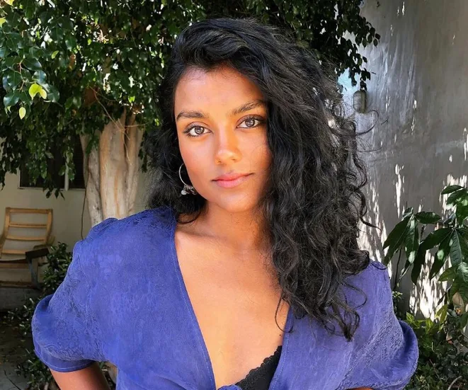Who Is Simone Ashley? Meet Bridgerton's Kate Sharma
