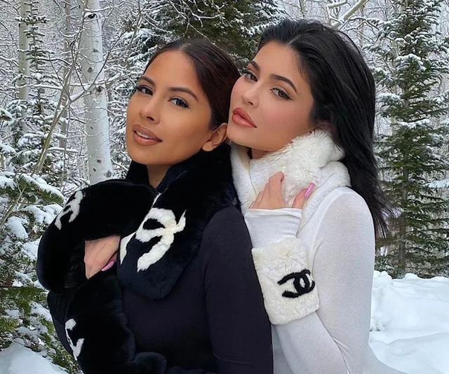 Meet All Of The Kardashian-Jenner's Best Friends
