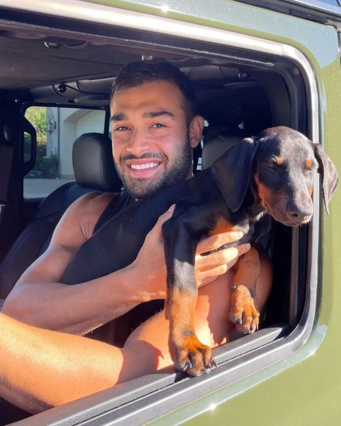 Britney Spears, Sam Asghari's relationship timeline | ELLE