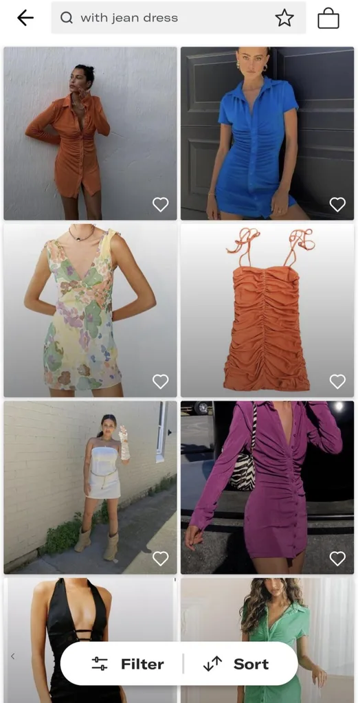 How To Use Depop: 5 Tips From An ELLE Editor