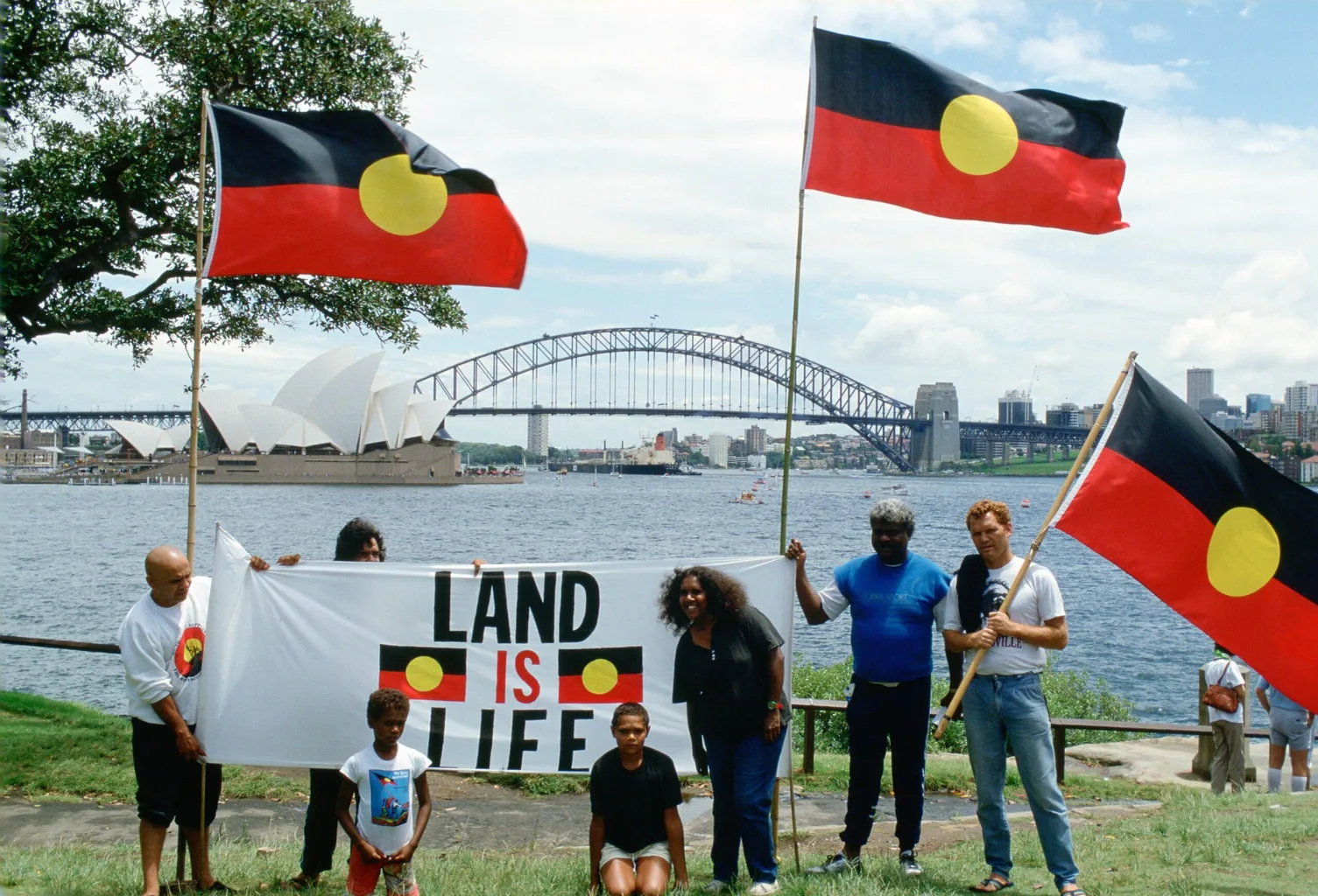 What Is ‘Mabo Day’? Importance for First Nations Peoples | ELLE