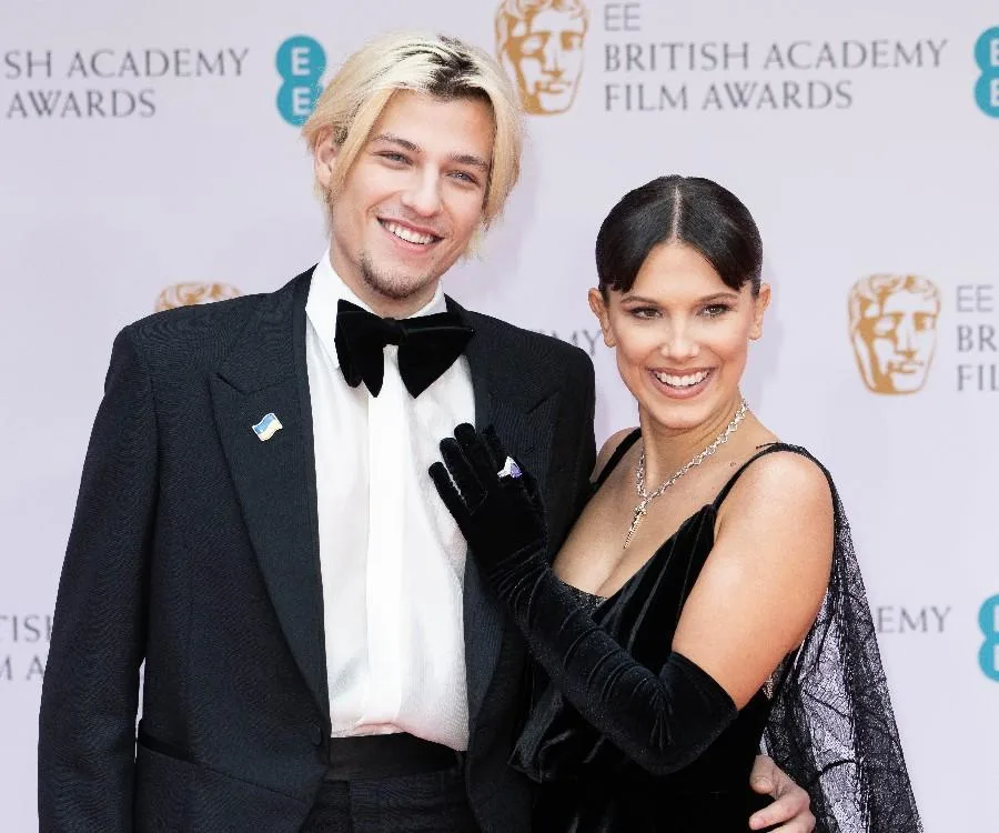 'Stranger Things' Actors And Their Real Life Partners