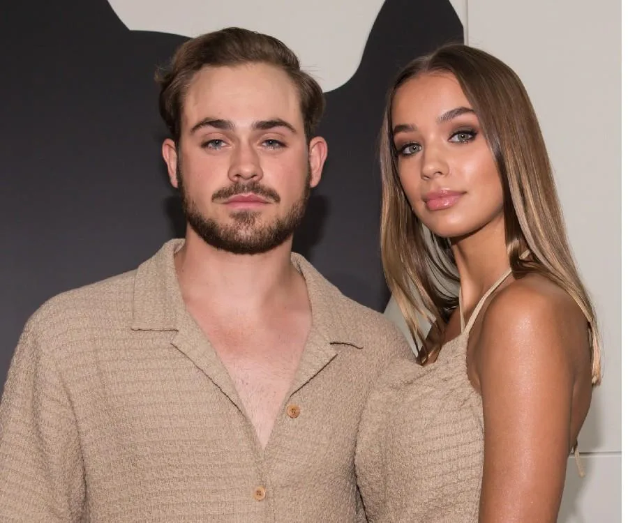 'Stranger Things' Actors And Their Real Life Partners