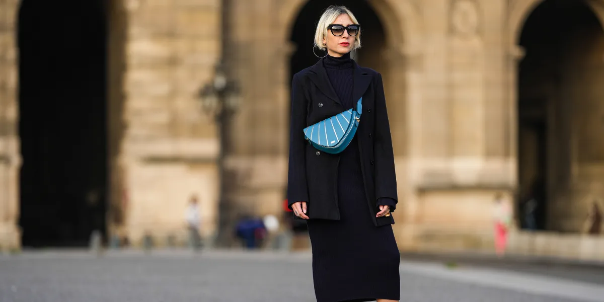 10 Winter Work Dresses For Stylish Office Attire