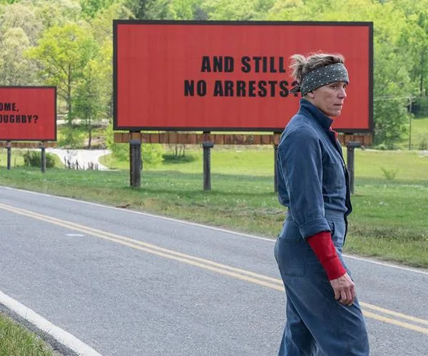 The True Murder Story Behind Three Billboards
