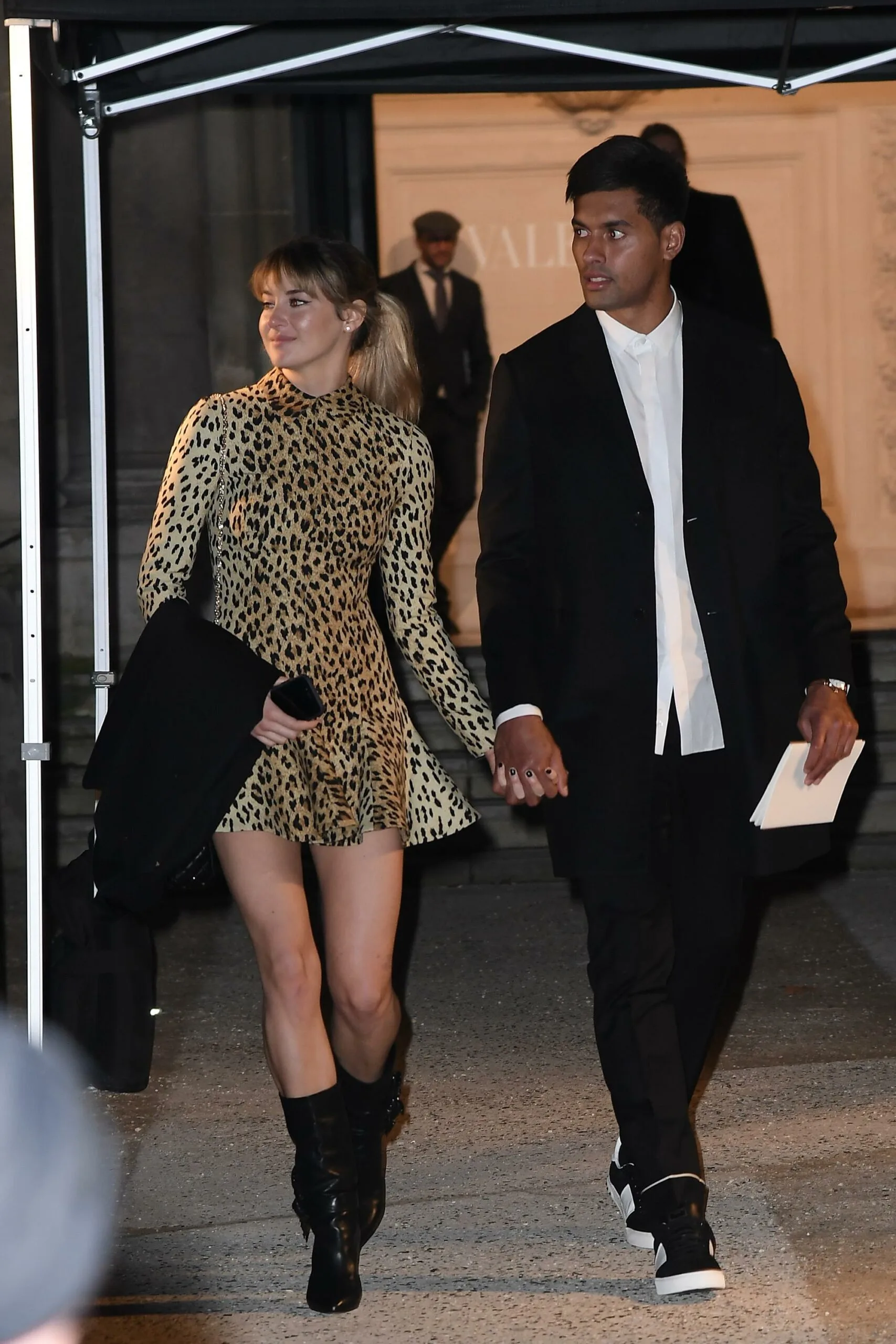 Celeb Couples Who’ve Reportedly Had Open Relationships | ELLE