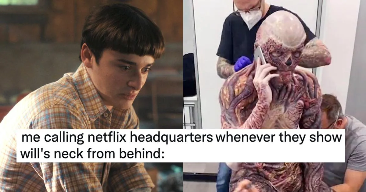 Stranger Things’ Season 5: Top Fan Theories About Hawkins | ELLE