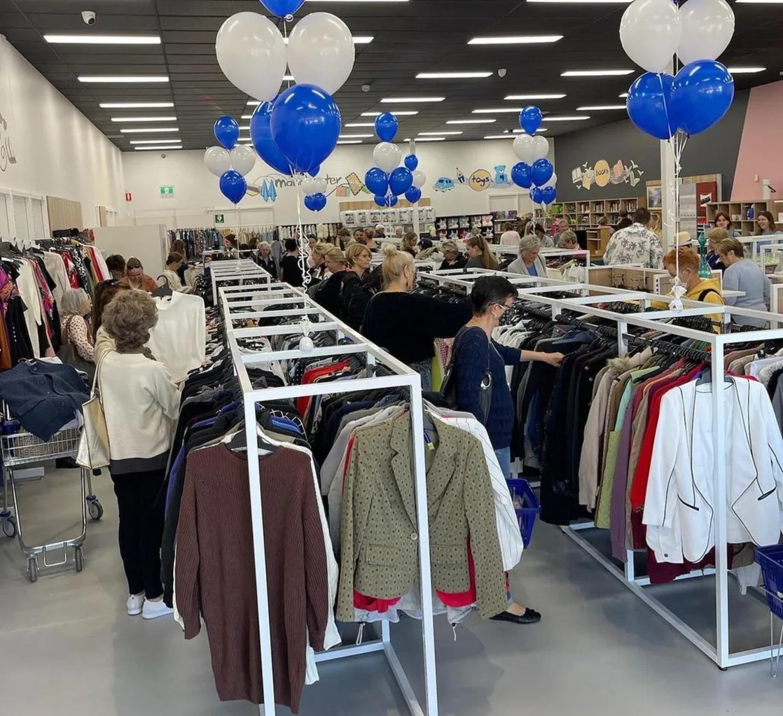 11 Op-Shops To Visit Across Every Australian State