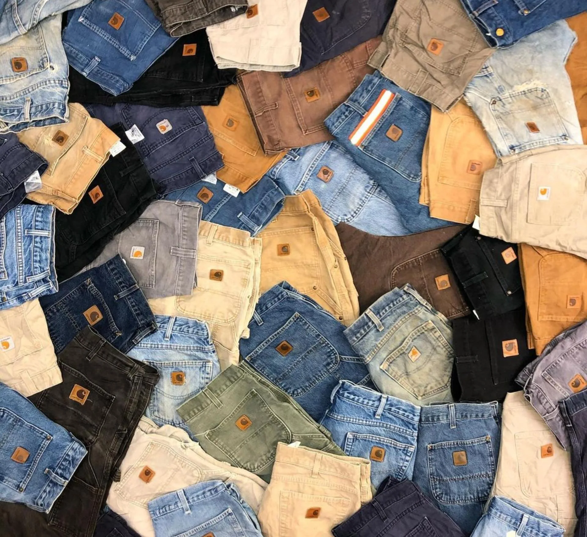 11 Op-Shops To Visit Across Every Australian State
