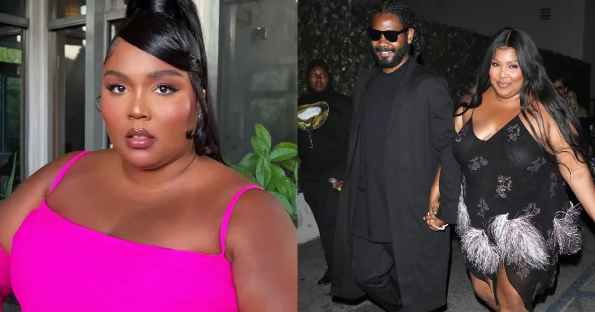 Celeb Couples Who’ve Reportedly Had Open Relationships | ELLE