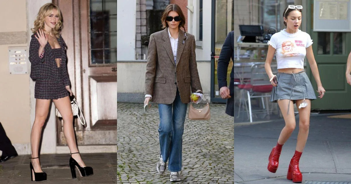 Rich Girl Fashion: The 7 Style Archetypes In 2022