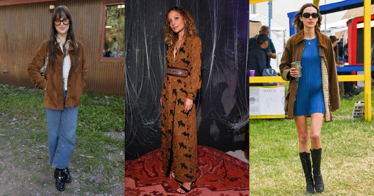 Rich Girl Fashion: The 7 Style Archetypes In 2022