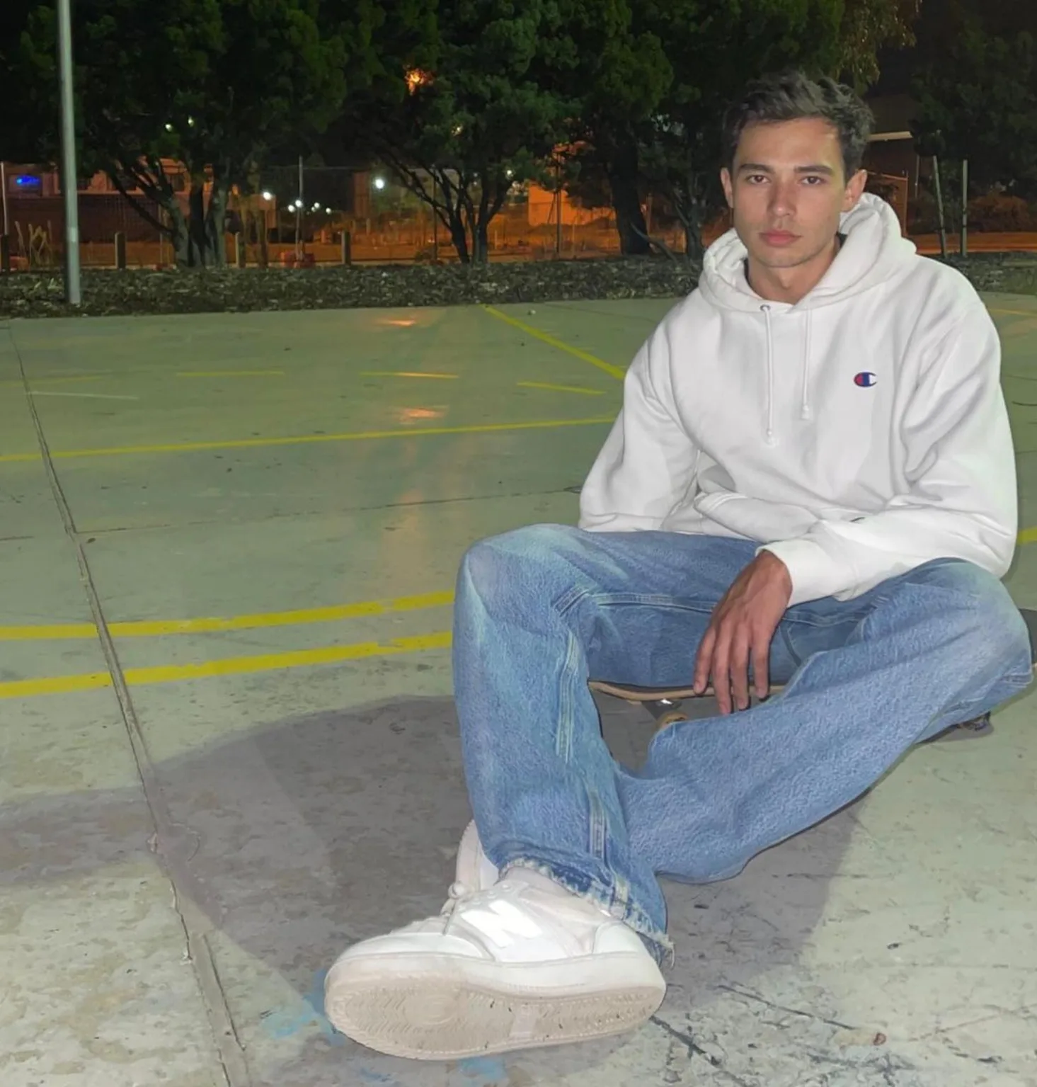 'Heartbreak High': Meet The All-New Netflix Cast