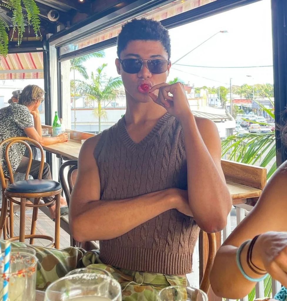 'Heartbreak High': Meet The All-New Netflix Cast