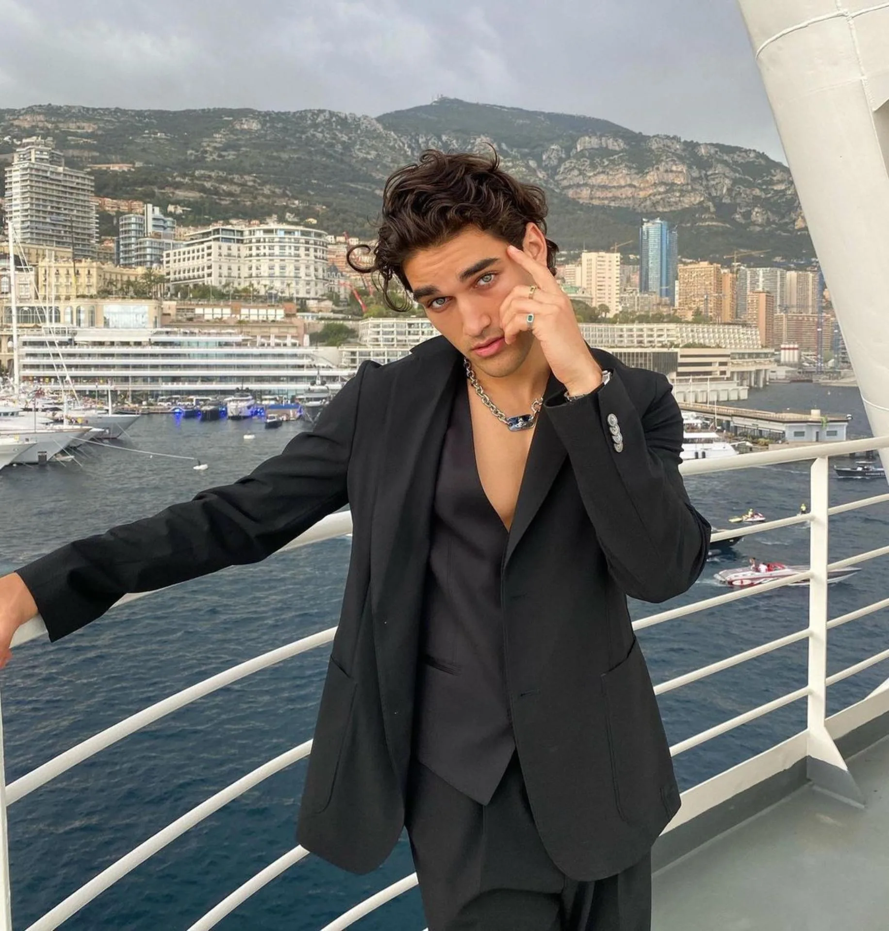 'Heartbreak High': Meet The All-New Netflix Cast