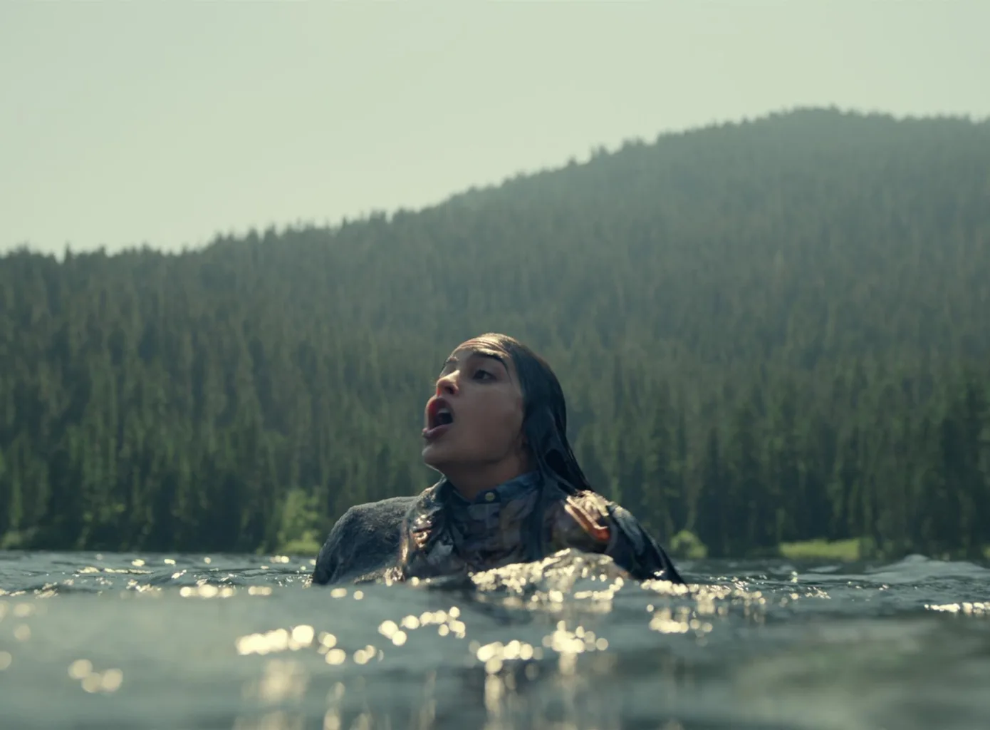 ‘Keep Breathing’ Season 2: Plot, Release Date & More | ELLE