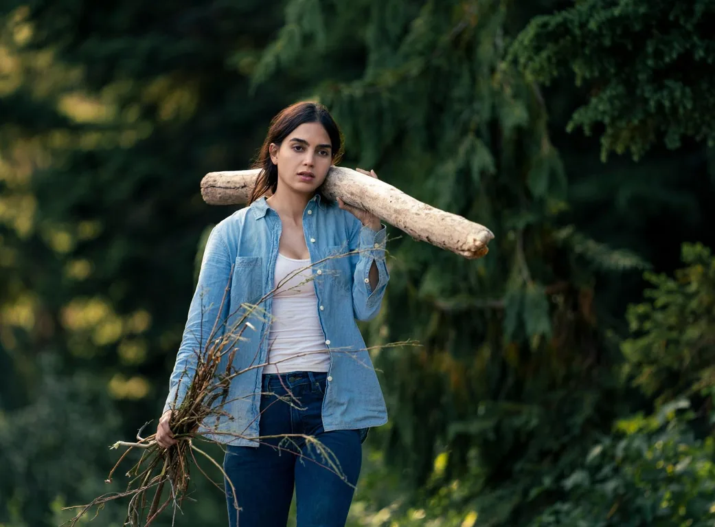 ‘Keep Breathing’ Season 2: Plot, Release Date & More | ELLE